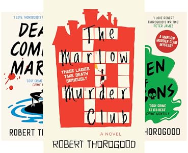 Amazon | The Queen of Poisons: The brand new cosy crime murder mystery ...