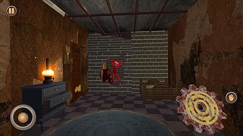 Scary Red Monster Escape Game - App on Amazon Appstore