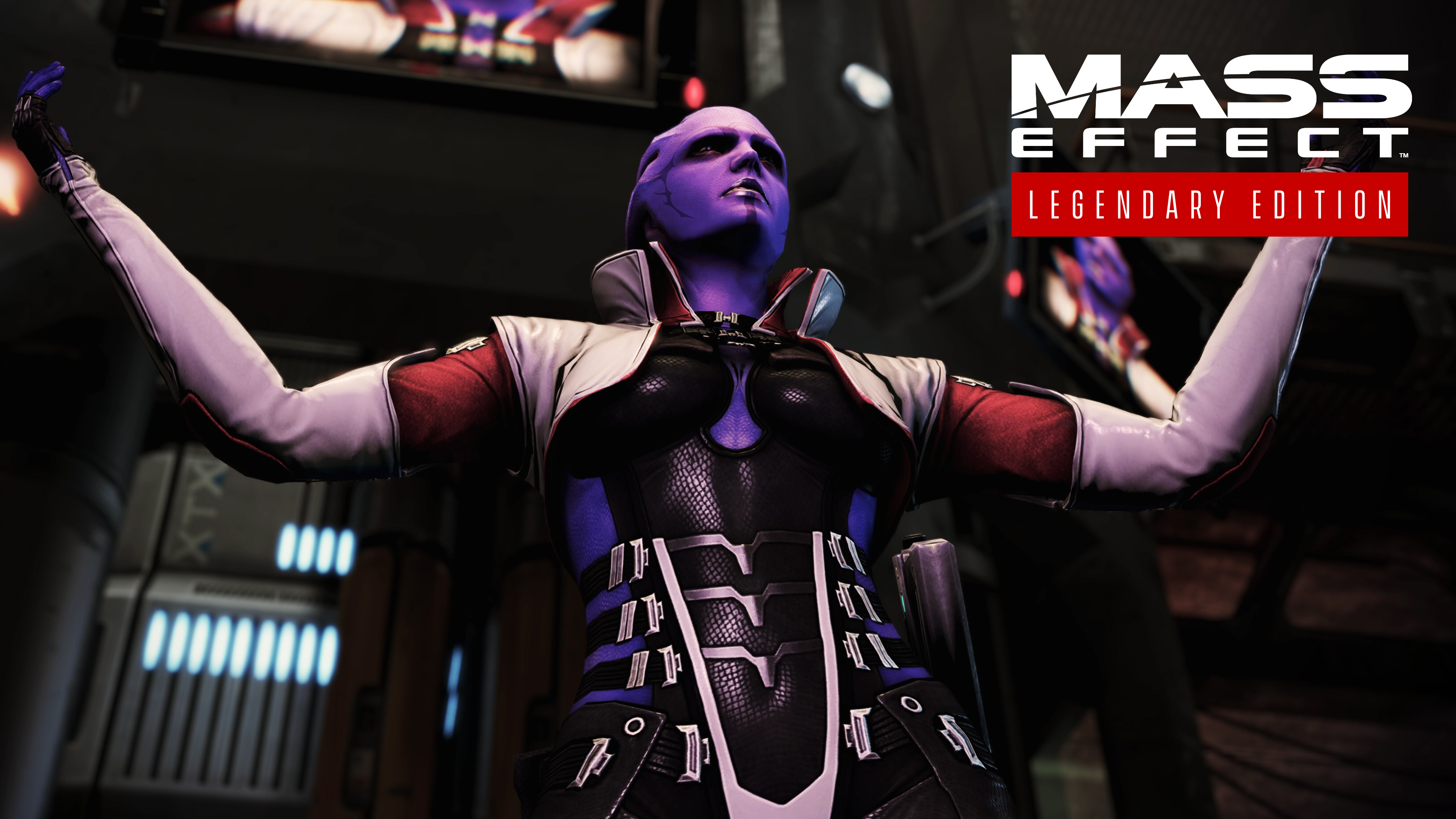 Mass Effect Legendary Edition - Xbox One - SantaBILT®
