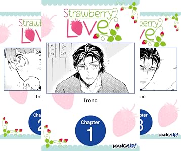Amazon.co.jp: Strawberry Love #021 (Strawberry Love CHAPTER SERIALS ...