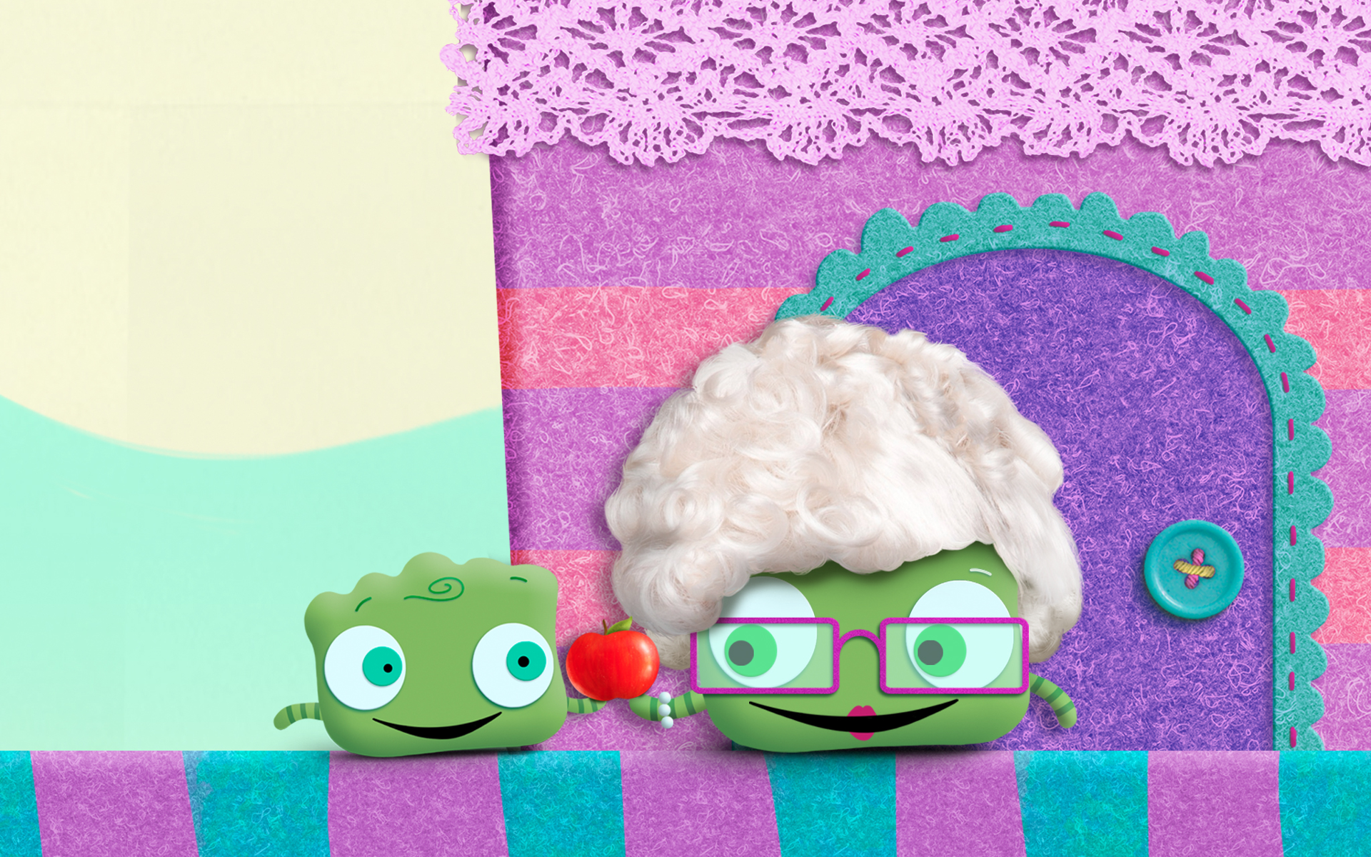 Tiggly Addventure: Number Line & Math Learning Game for Preschool - App ...