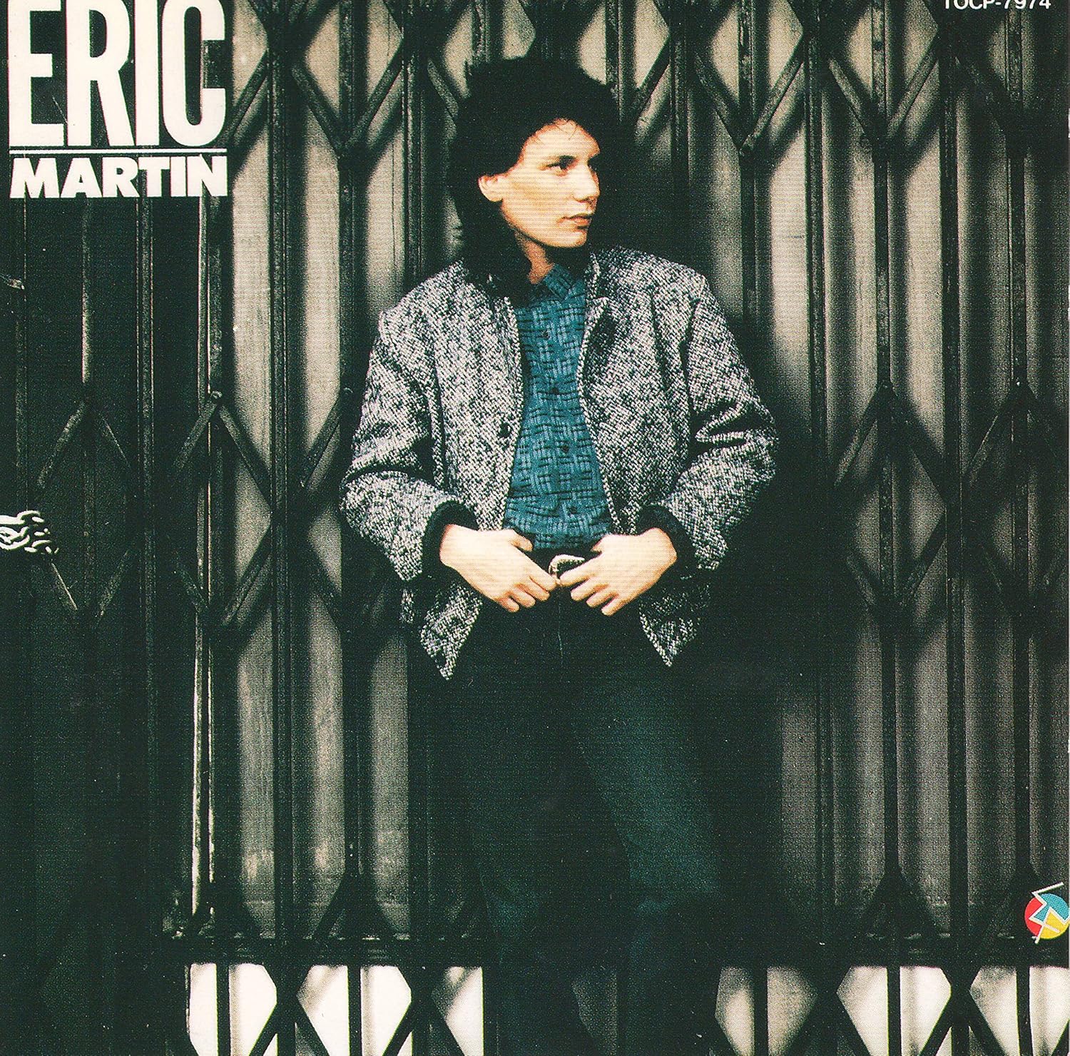 Eric Martin: Eric Martin: Amazon.es: CD y vinilos}