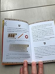 Amazon.fr - Fort Boyard - Escape Book - Livre-jeu avec énigmes - Dès 8 ans (1) - France TV ...