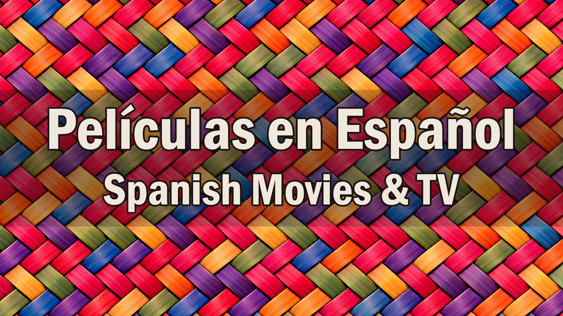 Spanish Movies & TV: Películas en Español - App on Amazon Appstore