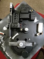 Amazon.com: Rubies Ghostbusters Adult Proton Pack Light & Sound, As ...