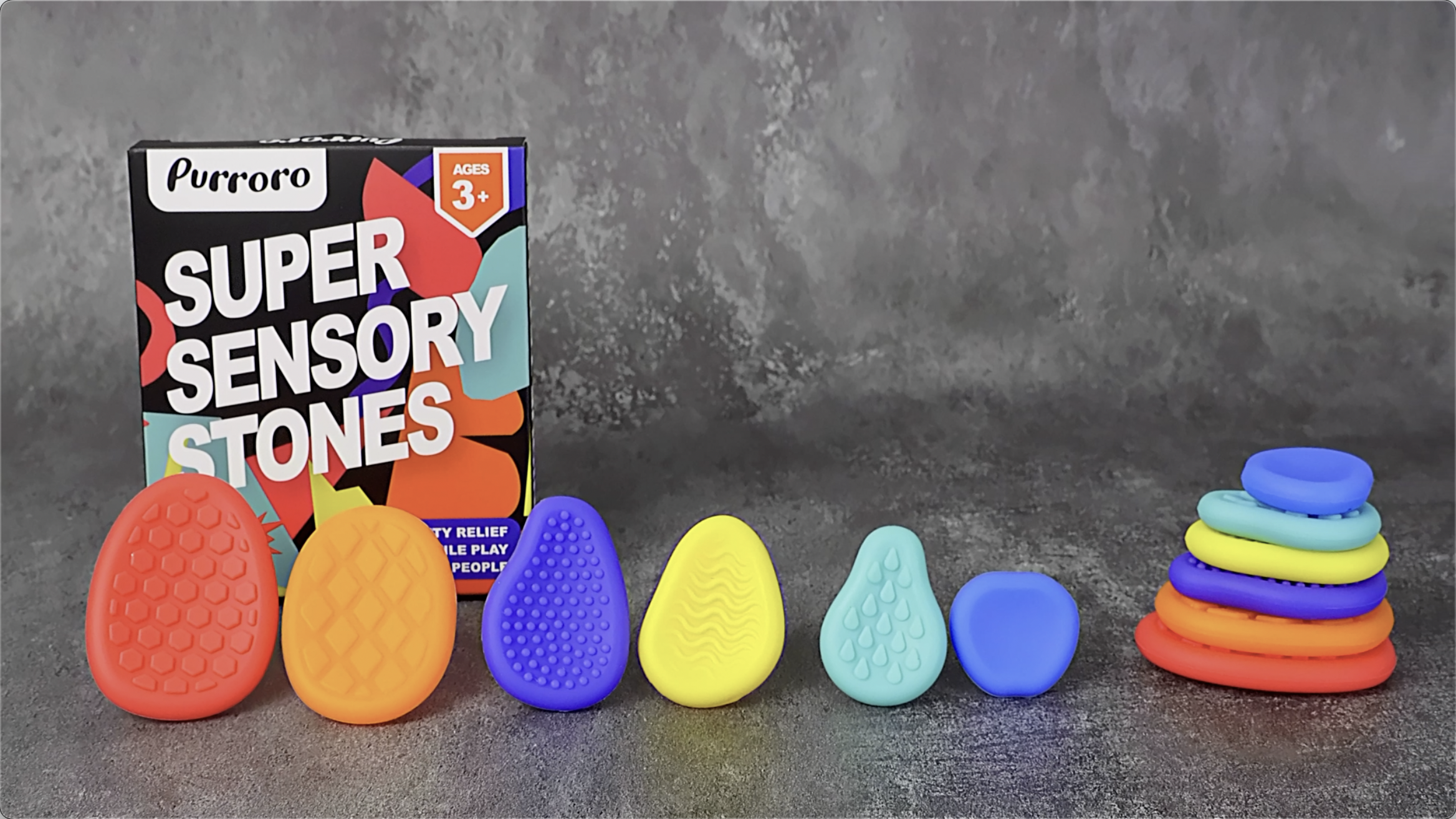 Hyperactive Kids Toys