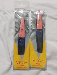 Vega Nail Buffer : Amazon.in: Beauty