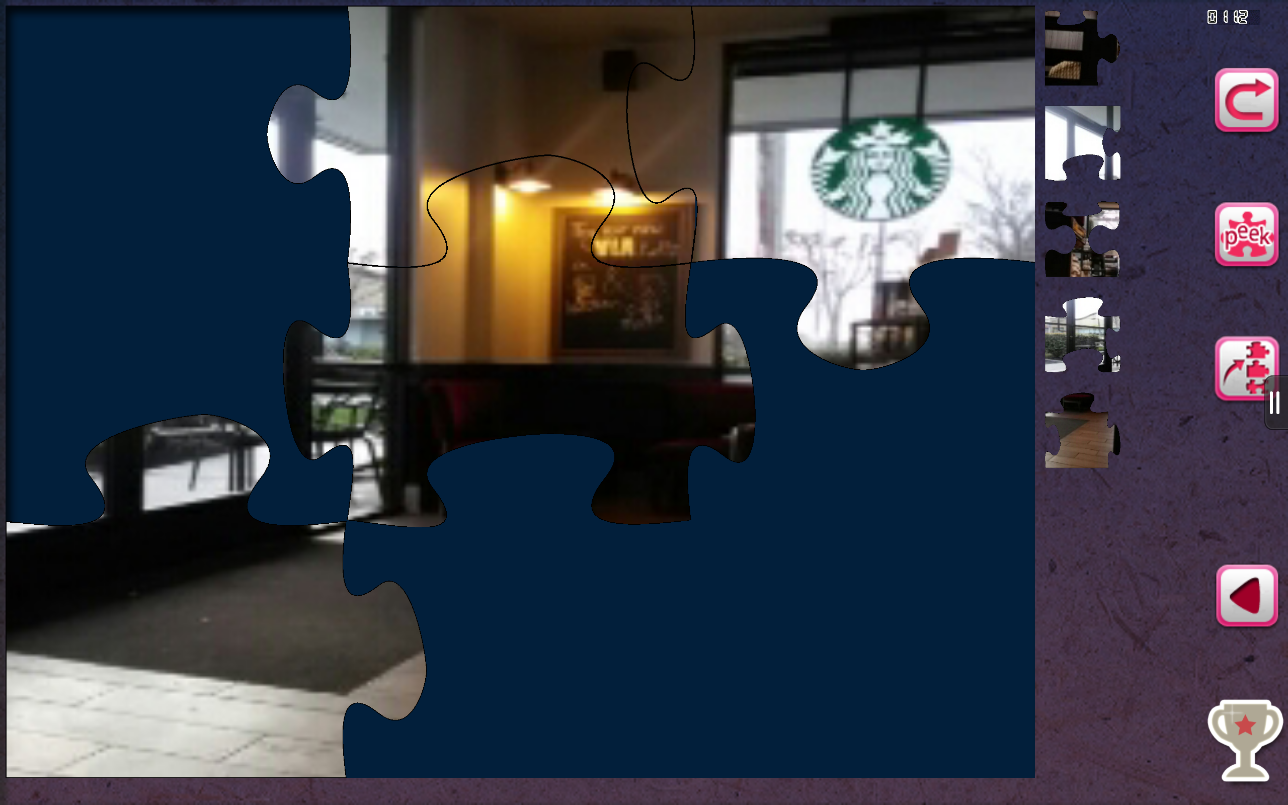 Fun Jigsaw Puzzle HD - App on Amazon Appstore