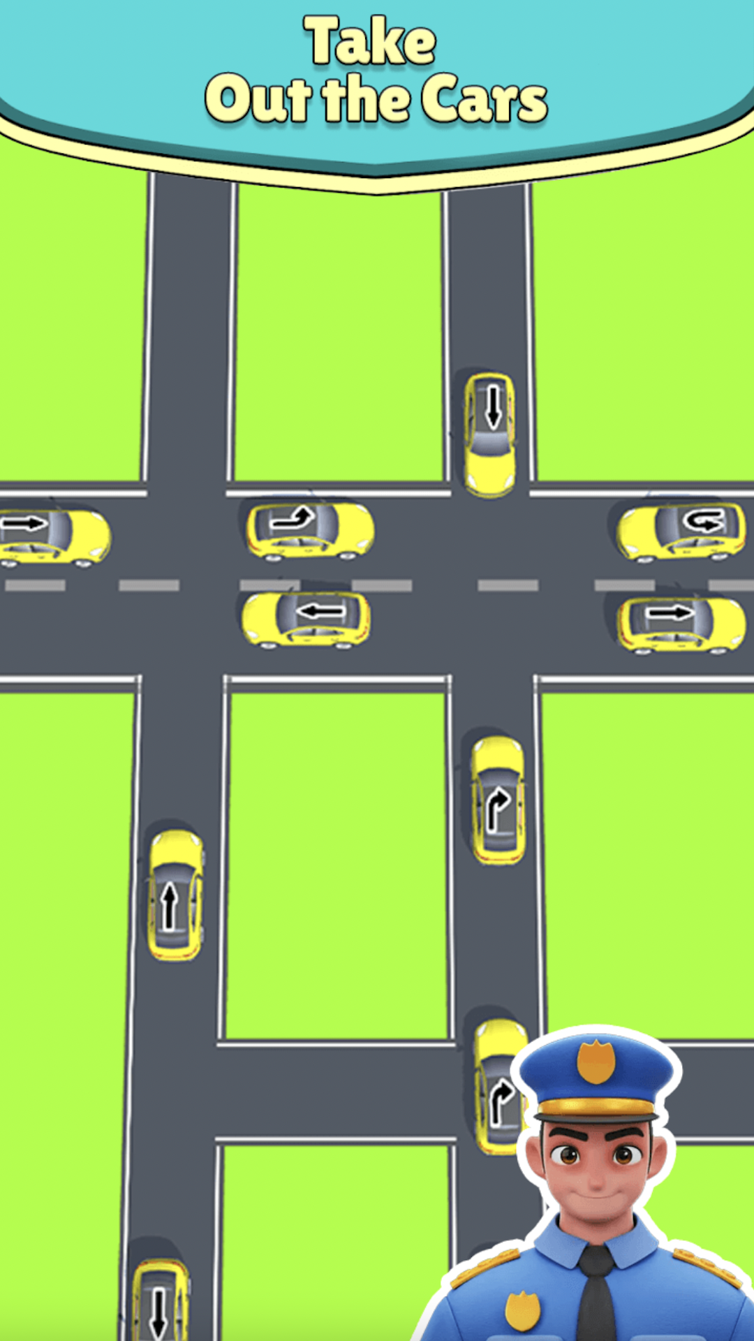 Traffic Escape Run - Tap To Escape From Traffic - App on Amazon Appstore
