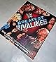 WWE Greatest Rivalries: Black, Jake: 9781465482044: Amazon.com: Books