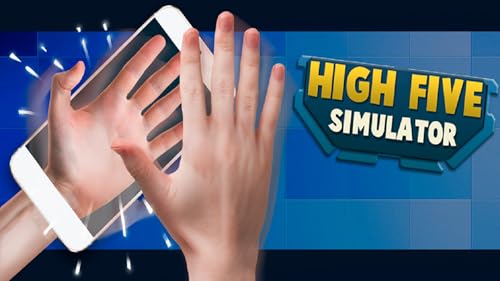 High Five Simulator - App on Amazon Appstore