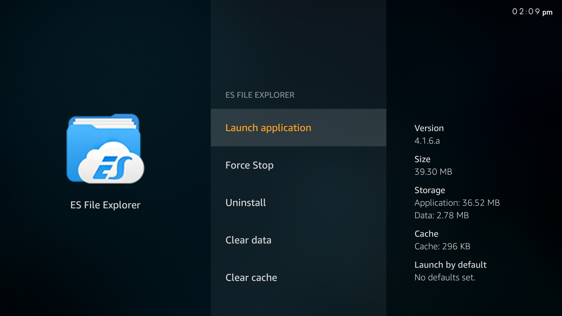 Background Apps and Process List : Made for Fire TV and Fire Tablets ...