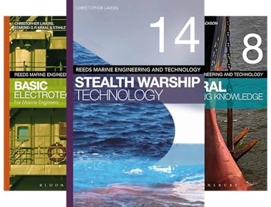 Amazon.co.jp: Reeds Vol 15: Electronics, Navigational Aids and Radio ...