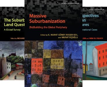 Amazon | Massive Suburbanization: (Re)Building the Global Periphery ...