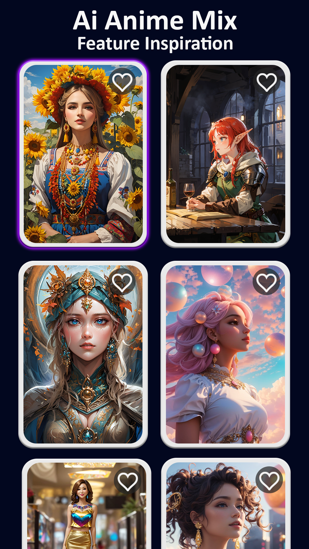 Artifi.AI Art Generator - Anime Free AI Image Generator - Photo Editor ...