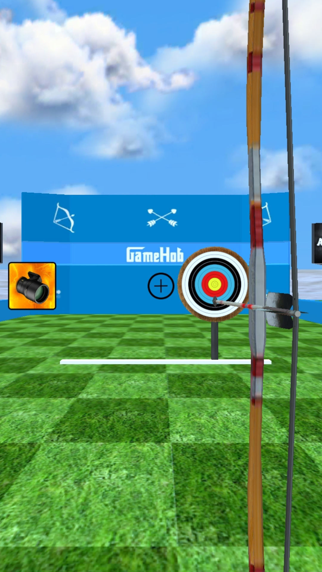 Archery Master 3D- Bow & Arrow Games - App on Amazon Appstore