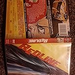 Amazon.com: Redline : Takeshi Koike: Movies & TV