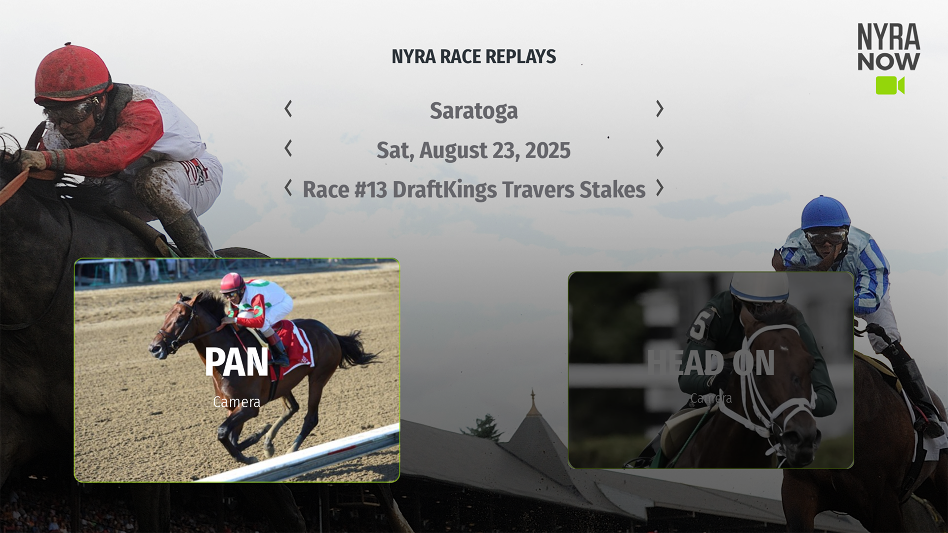 NYRA Now - App on Amazon Appstore