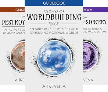 Follow the author