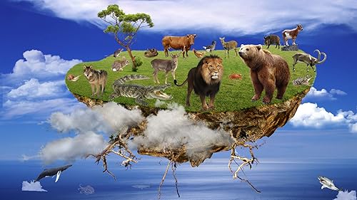 Animal Life 4D - App on Amazon Appstore