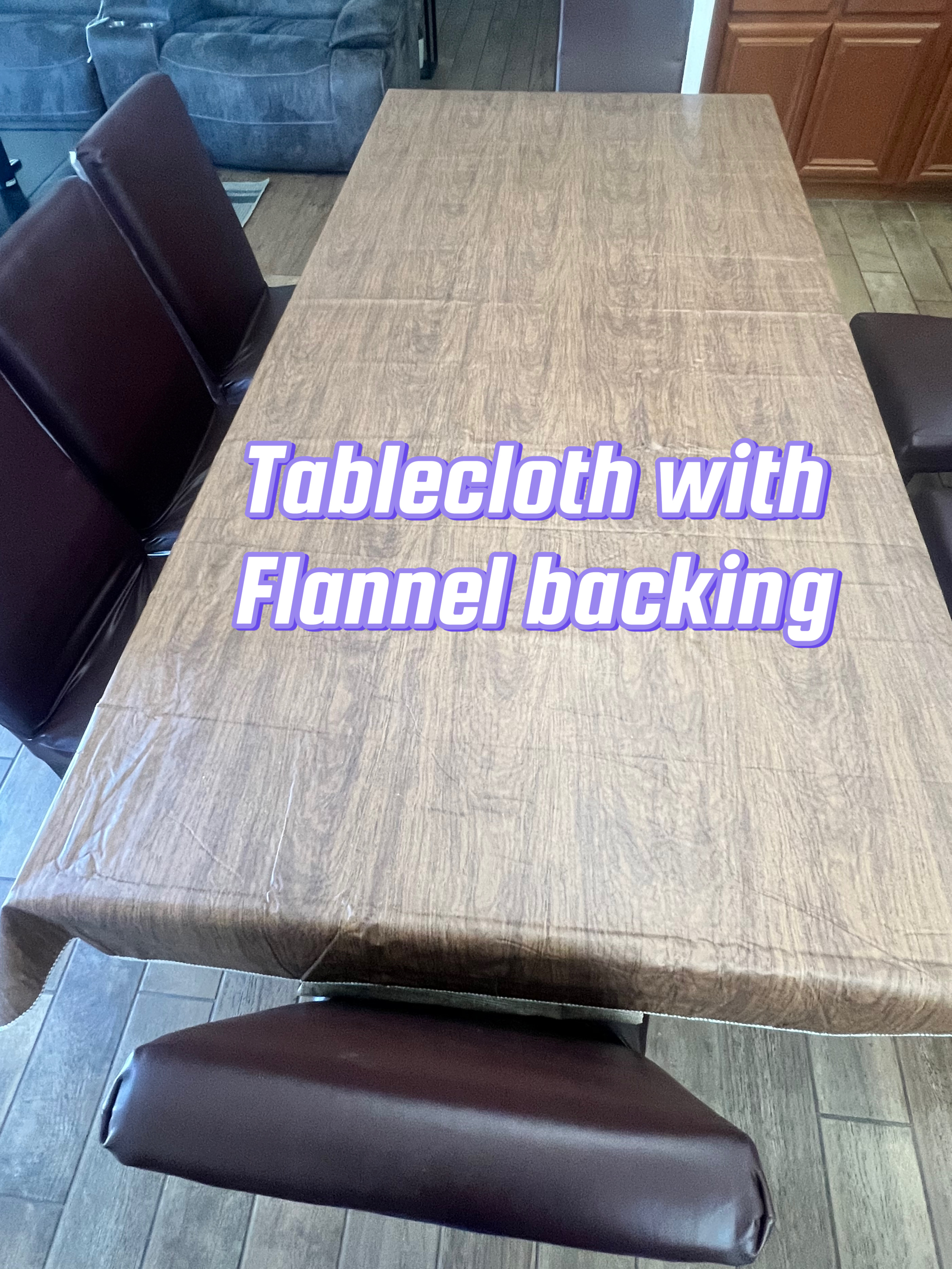 Watch The perfect table cover for every occasion! on Amazon Live