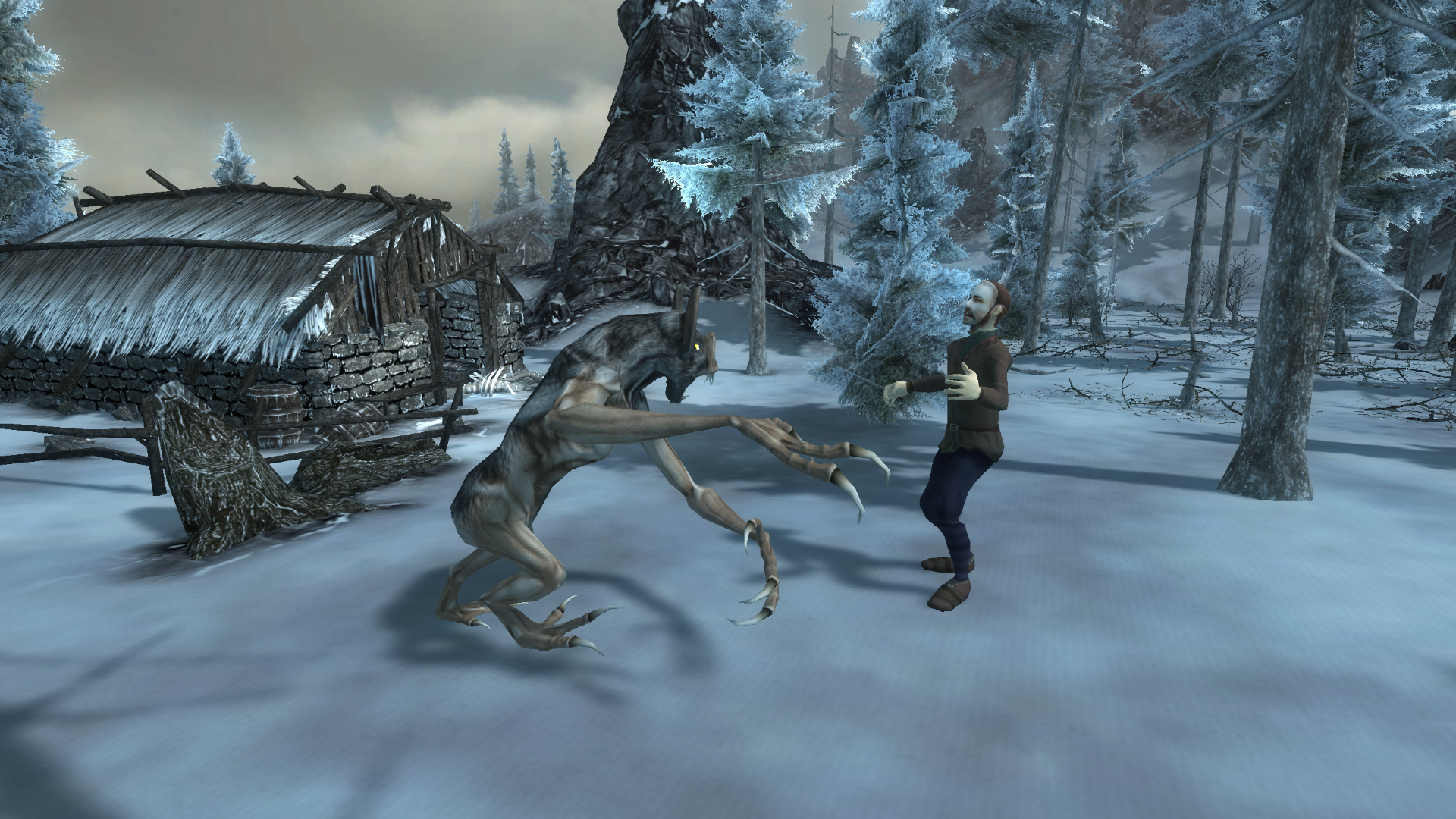 Vampire Simulation 3D - App on Amazon Appstore