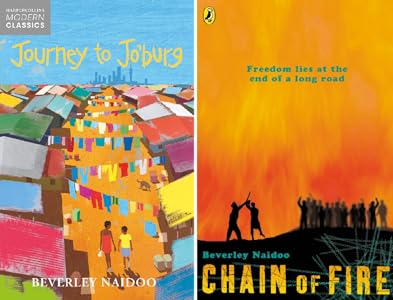 Journey to Jo’Burg (HarperCollins Children’s Modern Classics) (Journey ...