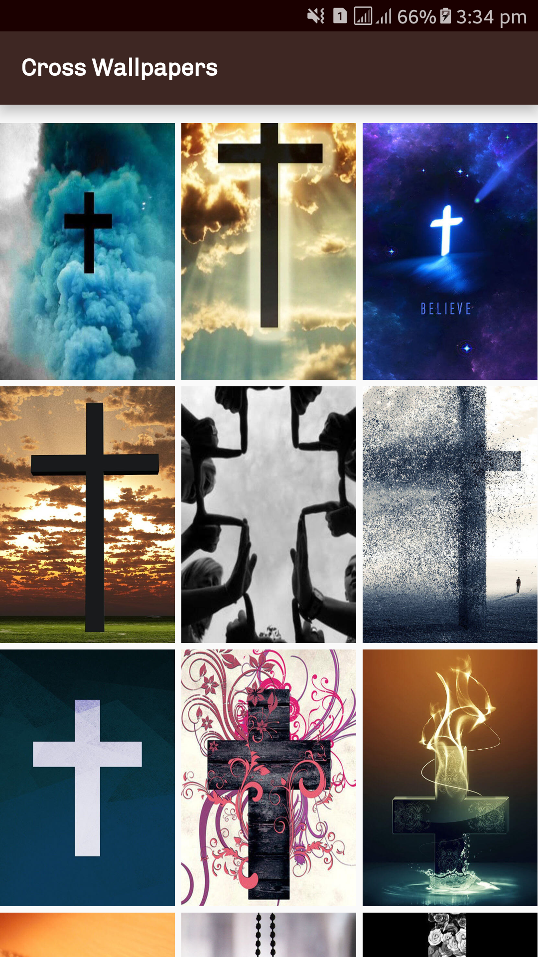 Cross Wallpapers - App on Amazon Appstore