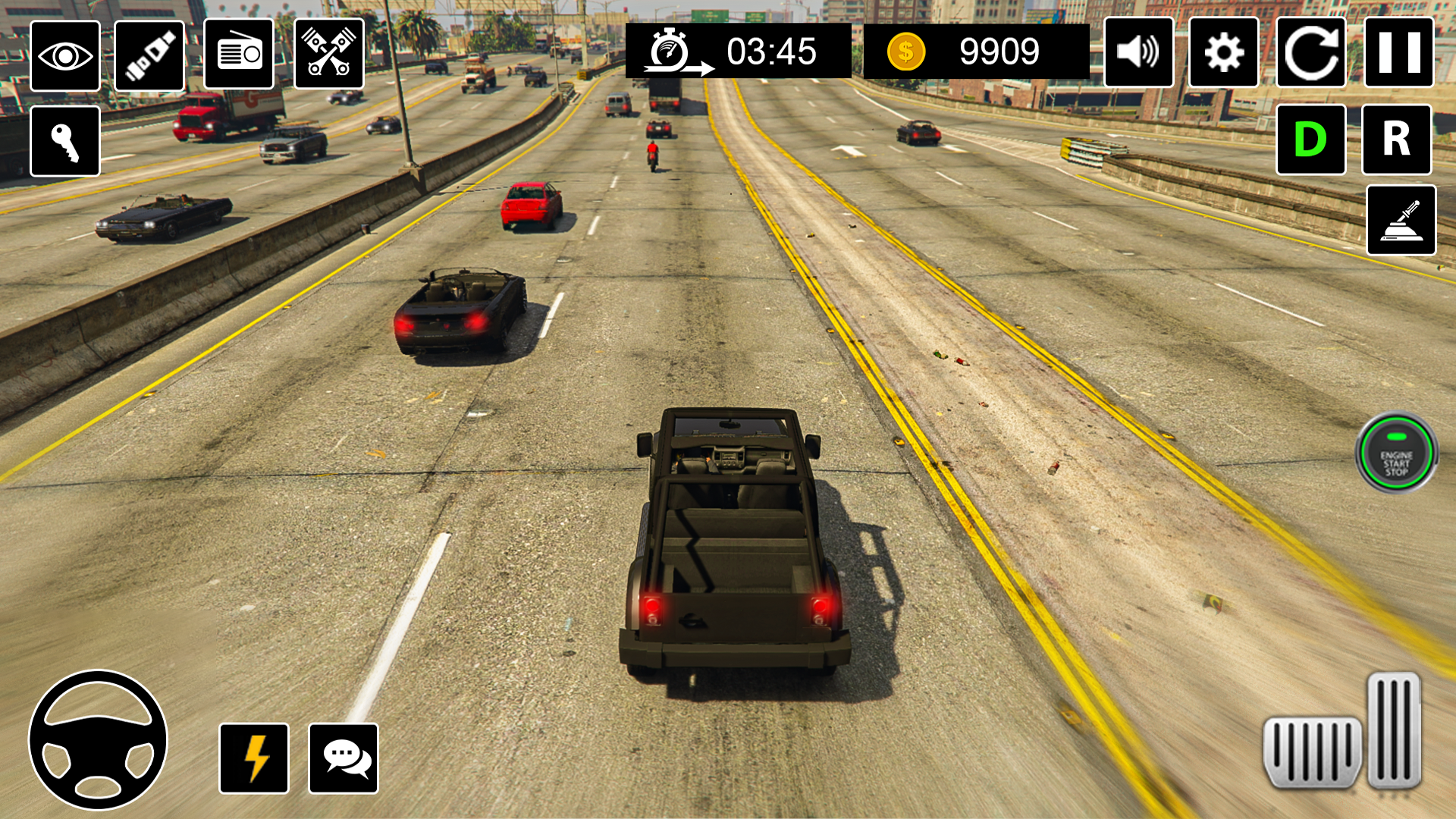 World Racing Car Game - App on Amazon Appstore