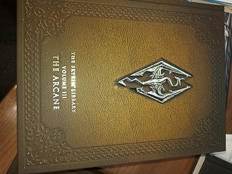 The Skyrim Library - Volumes I, II & III (Box Set): Bethesda Softworks ...