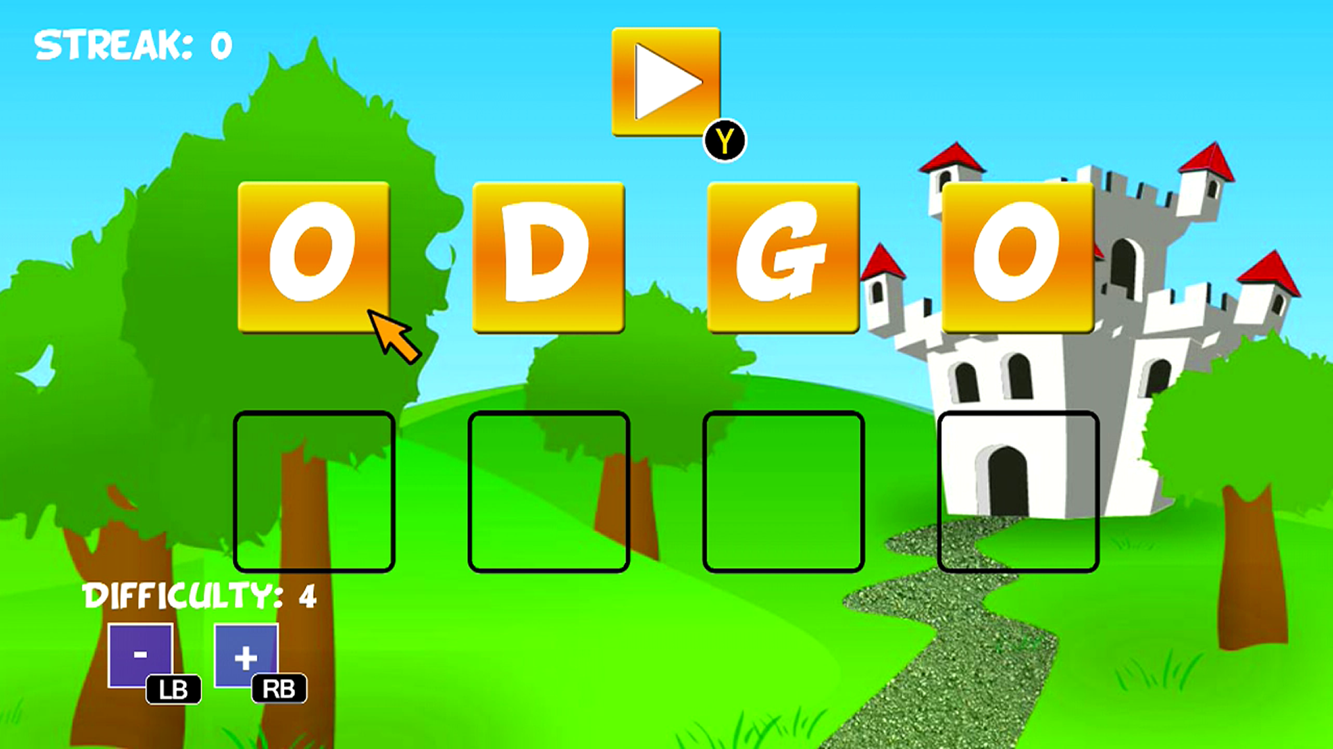 PlayJam Learning English Level 1 - App on Amazon Appstore