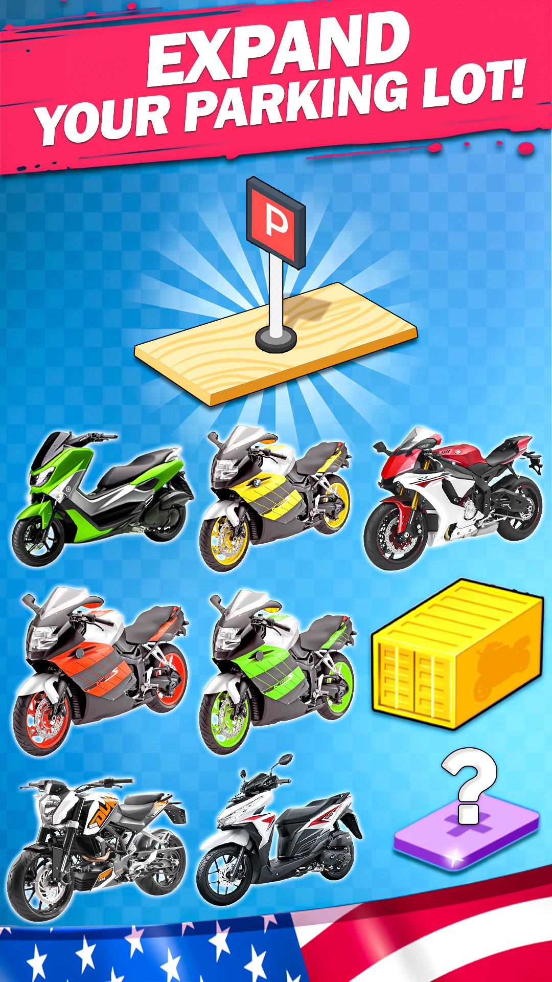 Merge Master Monster Bike Games - Bike Matching Games - Merge Bike Race ...