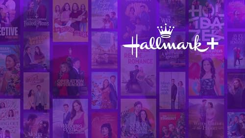 Hallmark+ - App on Amazon Appstore