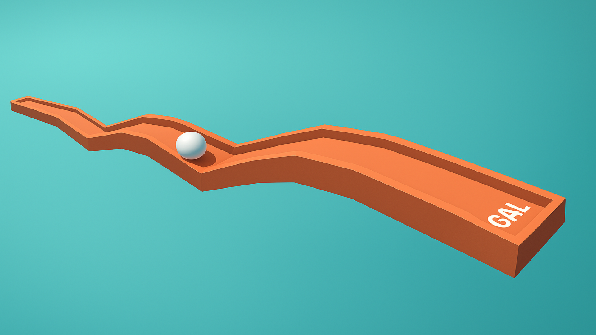 3D Rolling Ball Maze Game - Tilt and Control - App on Amazon Appstore