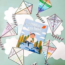 Kindness is a Kite String: The Uplifting Power of Empathy: Schaub ...