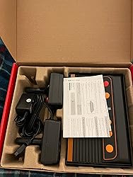 Amazon.com: Atari Flashback 9 - Electronic Games : Video Games