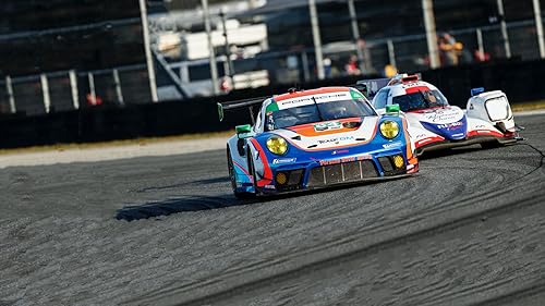 Motorvision | Live TV Streaming - App on Amazon Appstore