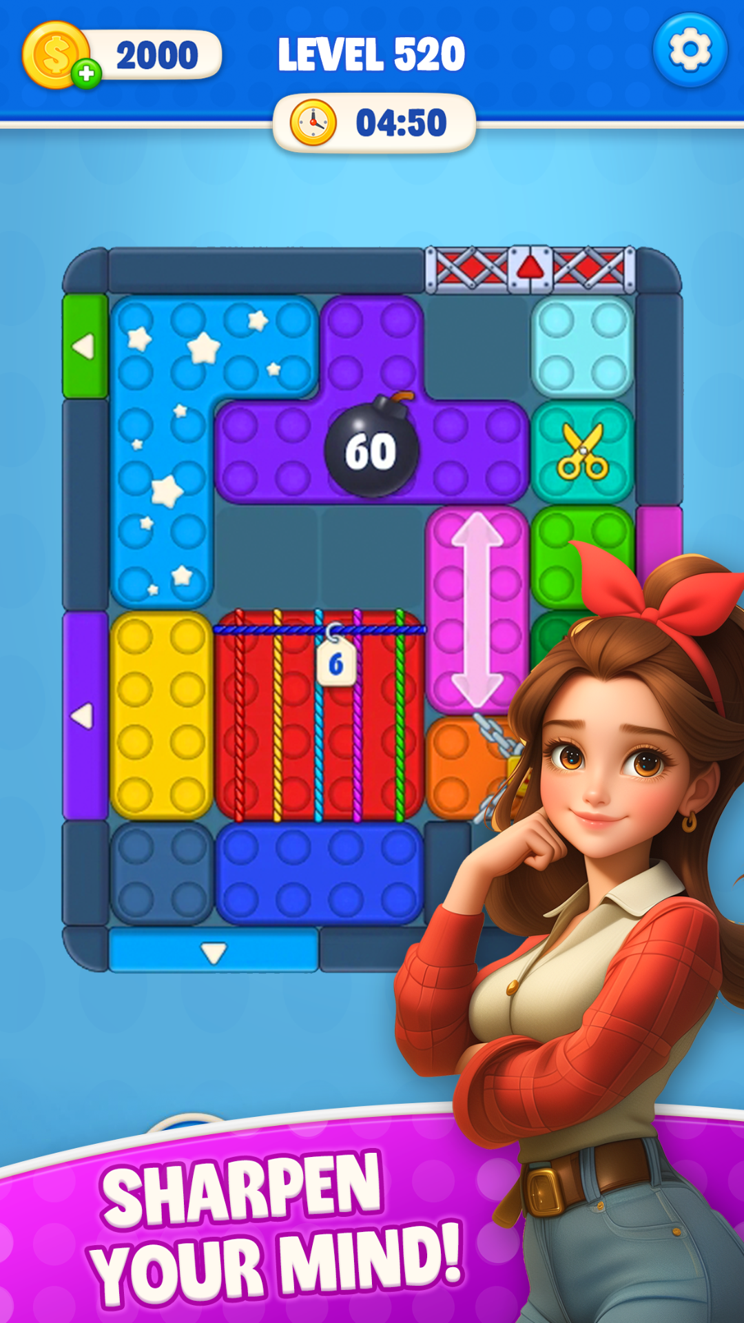 Block Jam Mania - App on Amazon Appstore