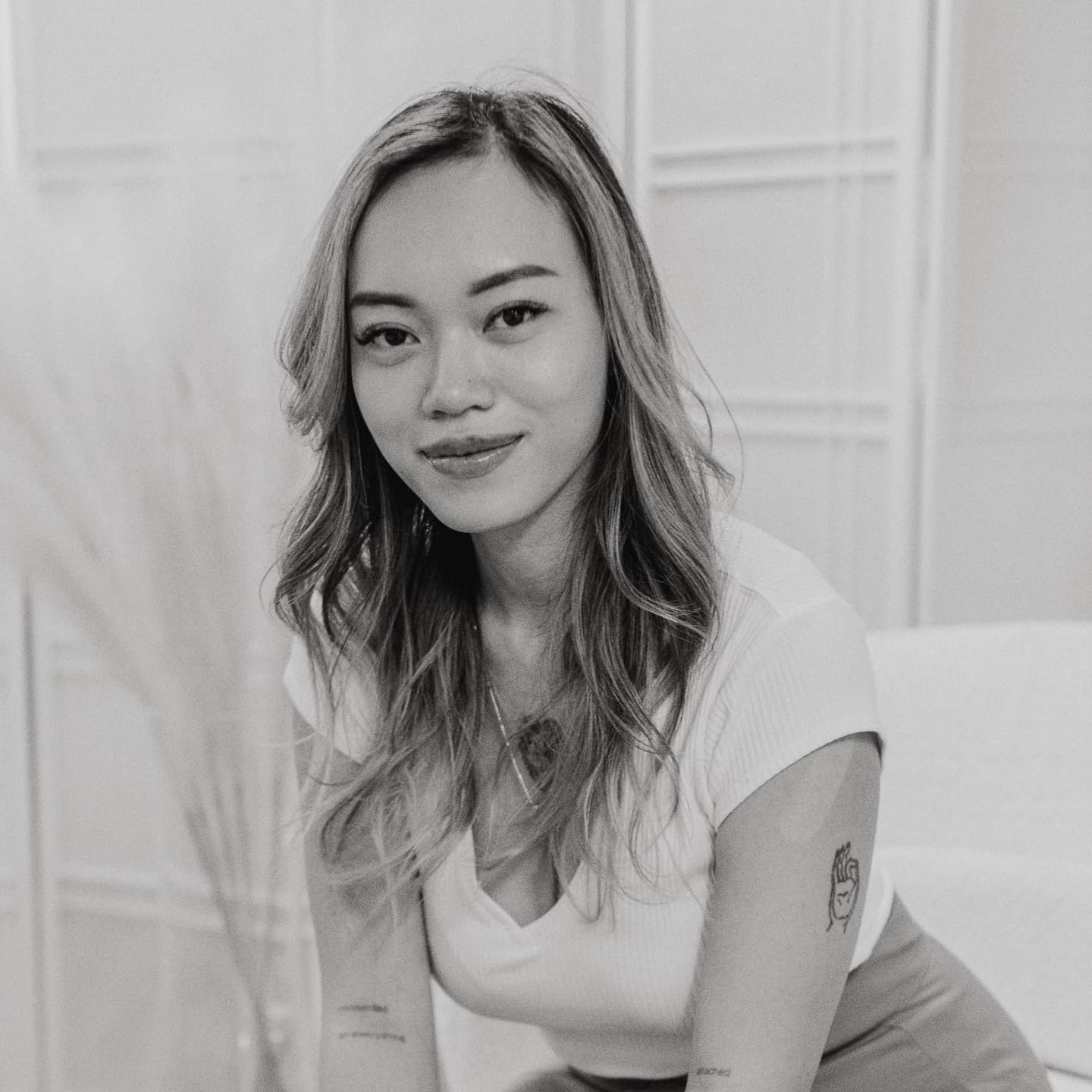 Phoebe Nguyen's Amazon Page