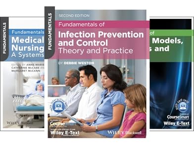 Amazon | Fundamentals of Children's Applied Pathophysiology: An Essential Guide for Nursing and ...