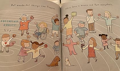 The Circles All Around Us: Montague, Brad, Montague, Brad, Montague ...