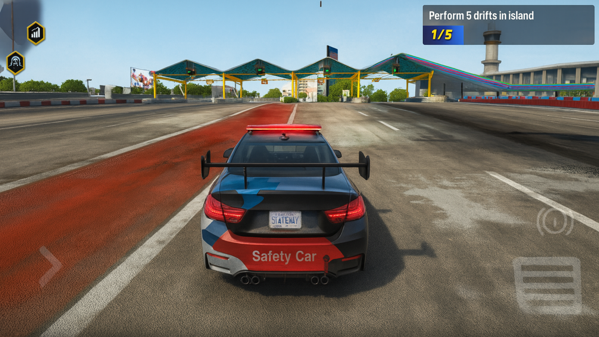 Extreme Car Driving Simulator - App on Amazon Appstore