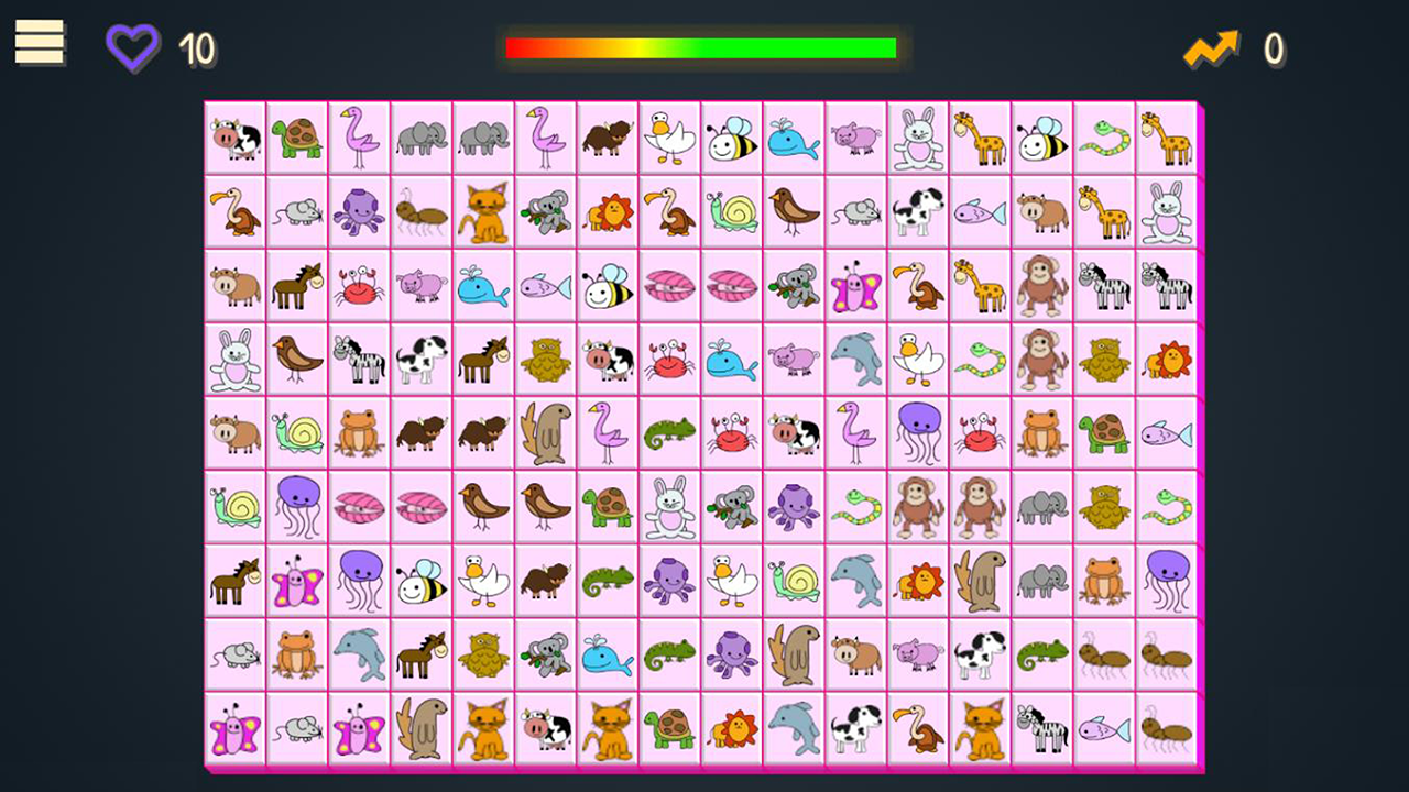 Onet Connect Animal Classic HD - App on the Amazon Appstore