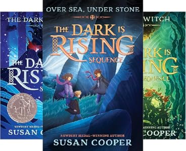 Amazon.co.jp: Greenwitch (The Dark Is Rising Book 3) (English Edition ...