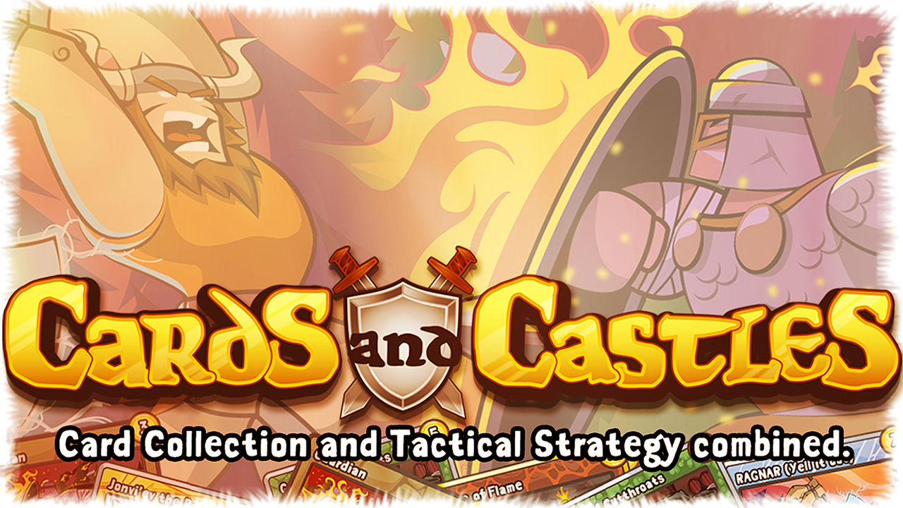 Cards and Castles:Amazon.de:Appstore for Android