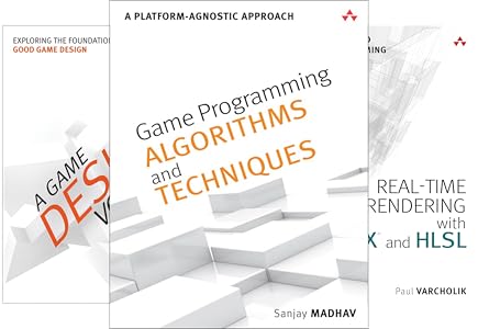 Amazon | Game Programming in C++: Creating 3D Games (Game Design) (English Edition) [Kindle ...
