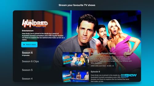 9Now - App on Amazon Appstore