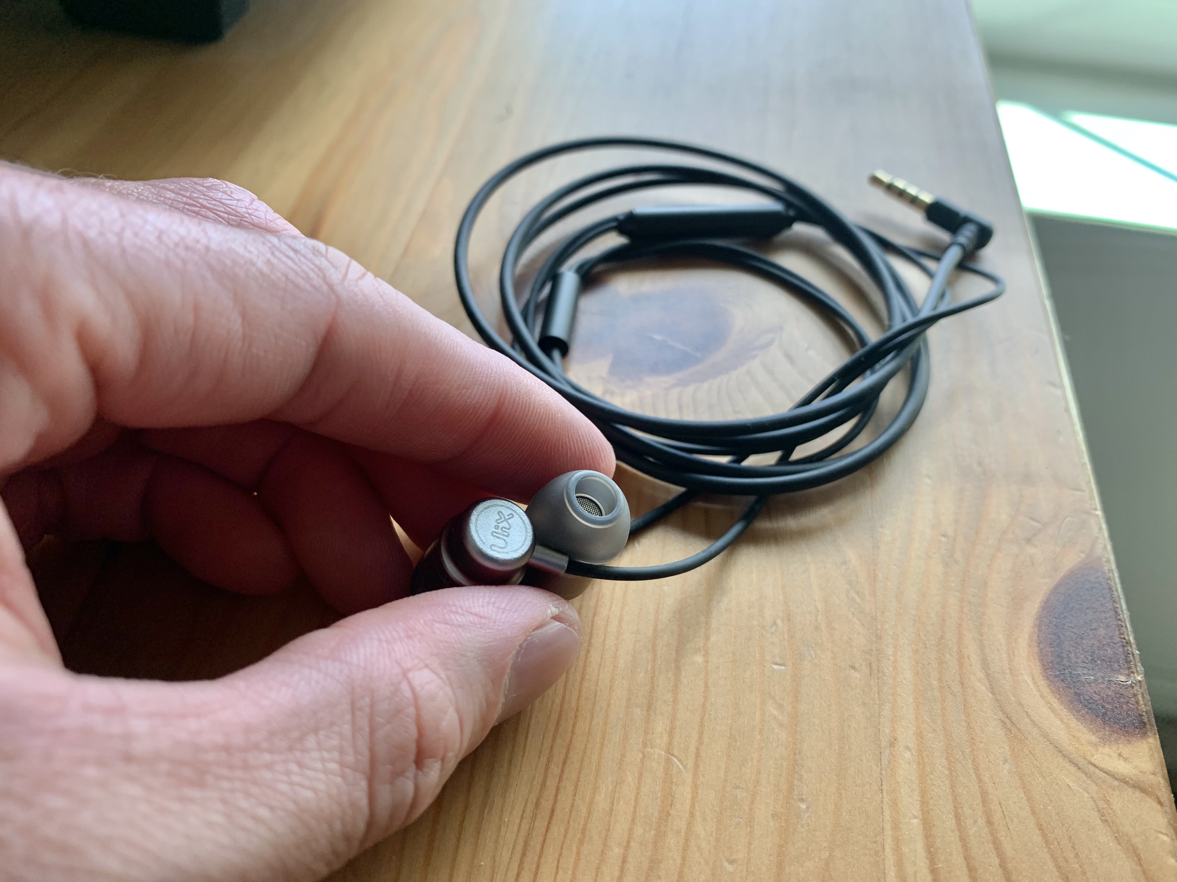 Watch HONEST review on Ulix Rider wired earbuds on Amazon Live