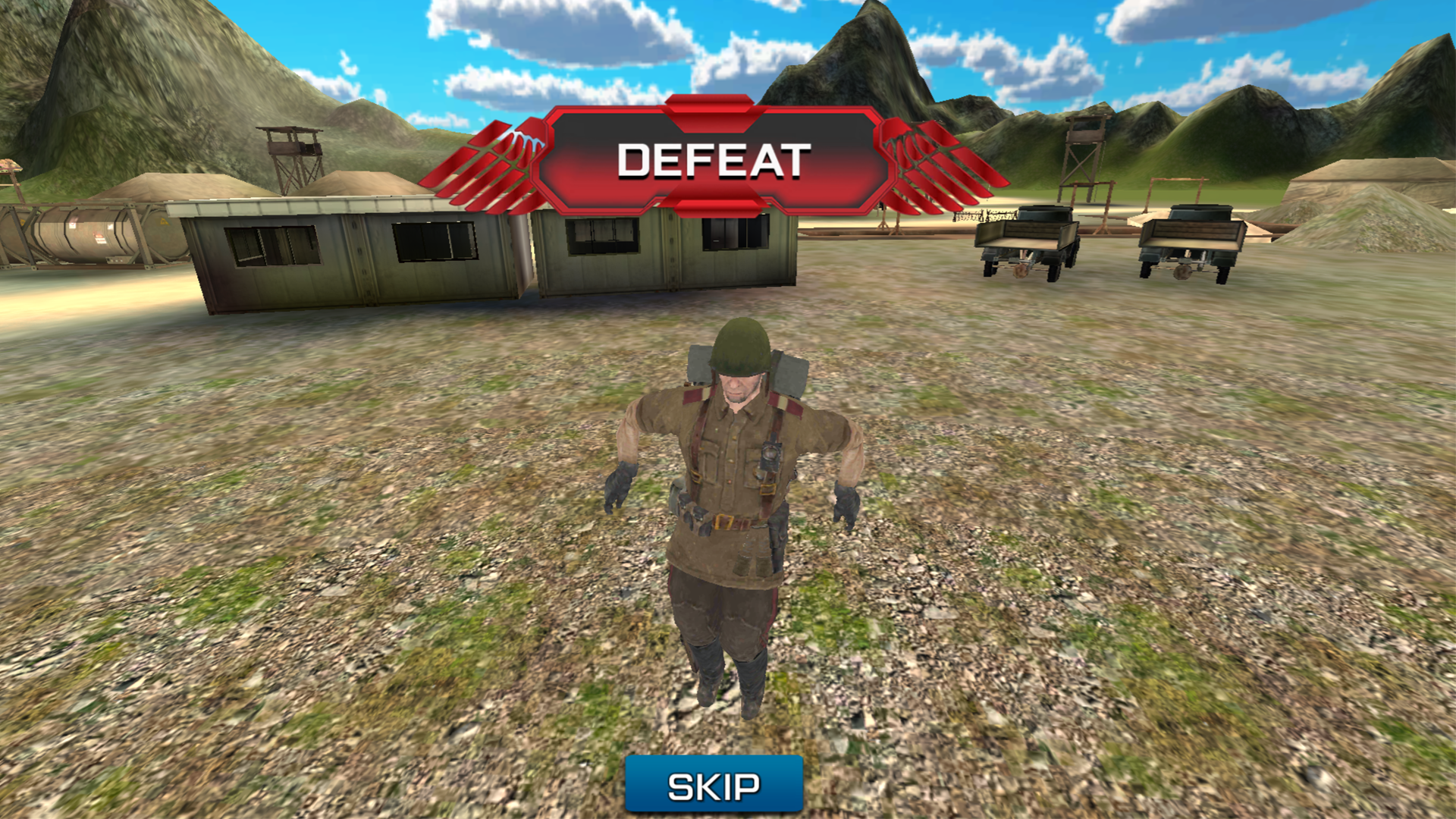 FPS Counter Gun Strike Shooting Game - App on Amazon Appstore
