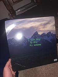 Amazon.com: ye[LP]: CDs & Vinyl